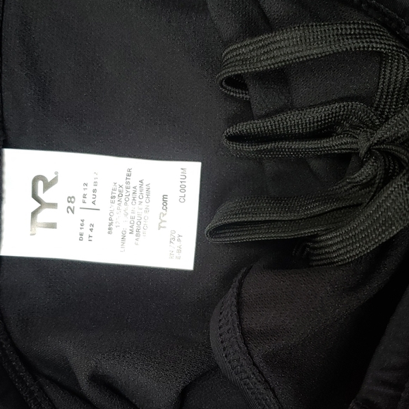 TYR | Swim | Nwt Tyr Hydra Racer Swim Briefs | Poshmark